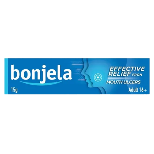 Everything to know about Bonjela - Weldricks Pharmacy