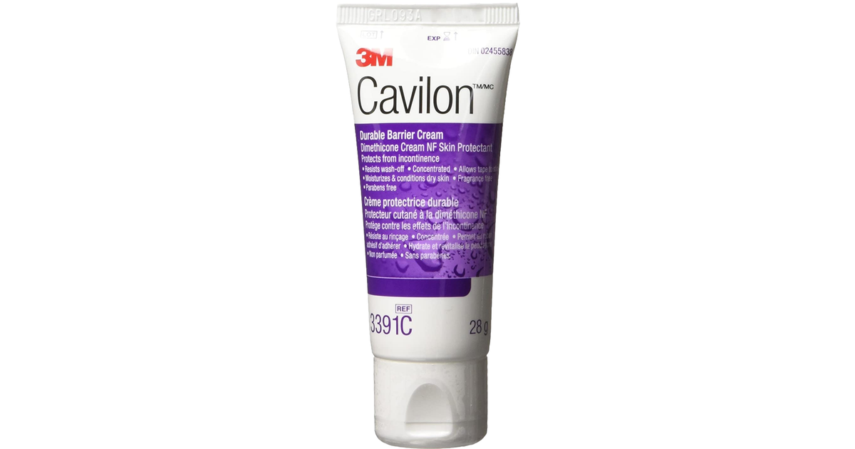 Cavilon Durable Barrier Cream 92g