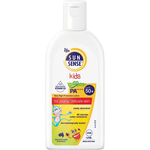 Sunsense Ultra SPF50+ Pump 500ml