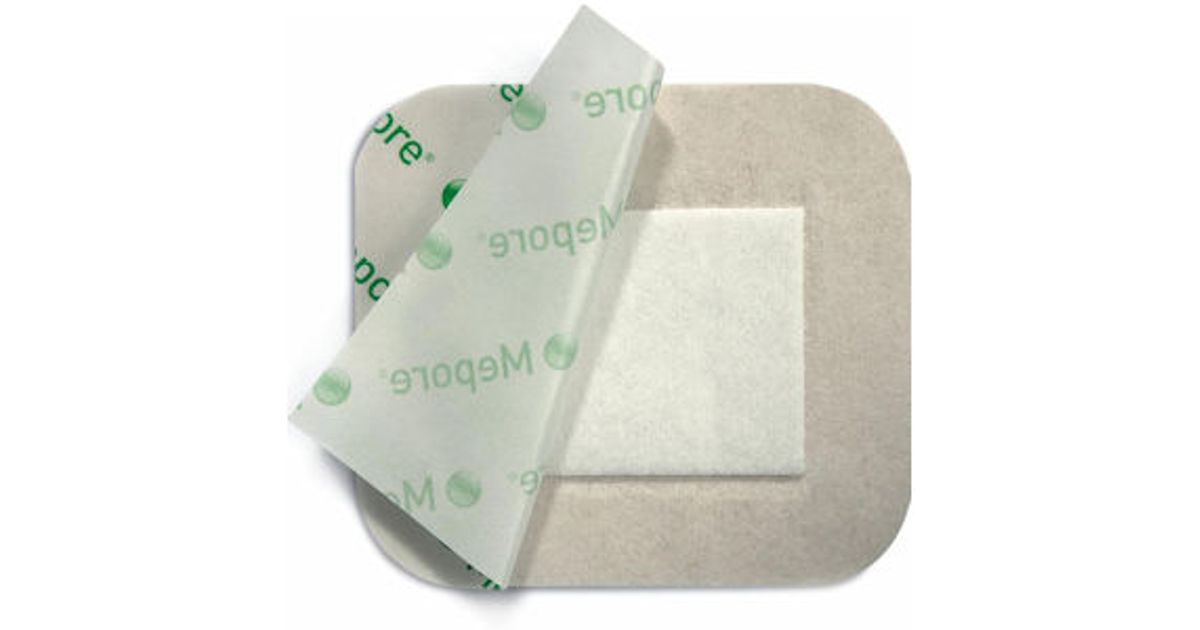 Mepore Ultra Wound Dressing 9 x 30cm