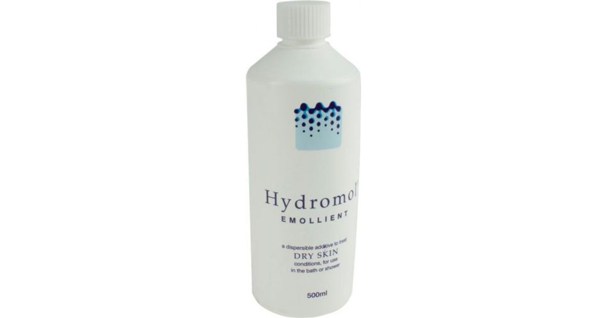 Hydromol Emollient Bath Additive 500ml