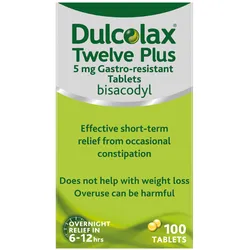 Dulcolax Twelve Plus Pico Liquid 300ml