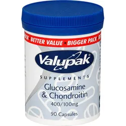 Gopo Joint Health Capsules Pack of 200