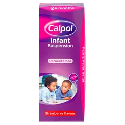 Calpol Calgel Teething Gel 10g