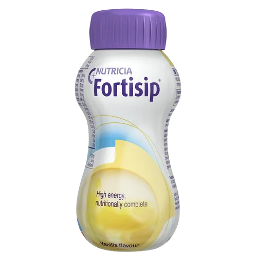 Fortisip Extra Vanilla 200ml