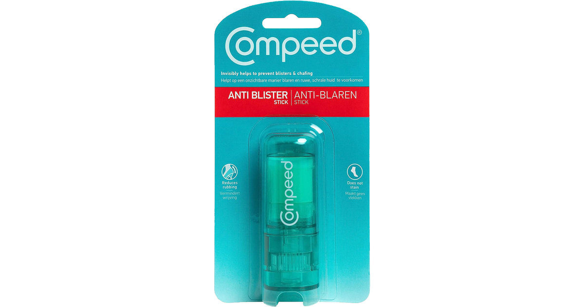Compeed Anti-blister Stick 8ml