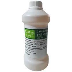 Laxido vs Movicol, Fybogel, and Lactulose