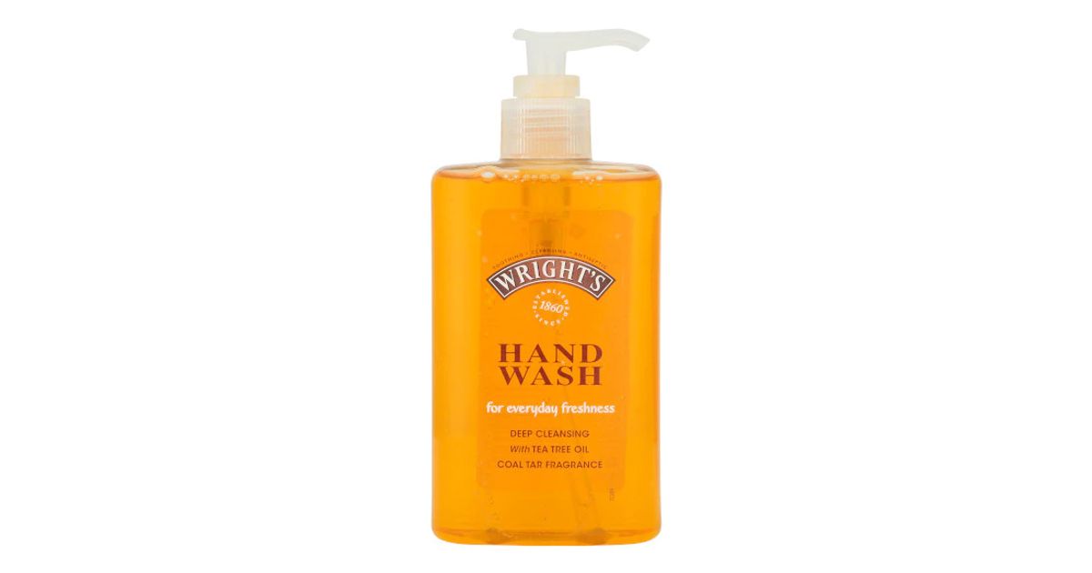 Wright's Handwash 250ml