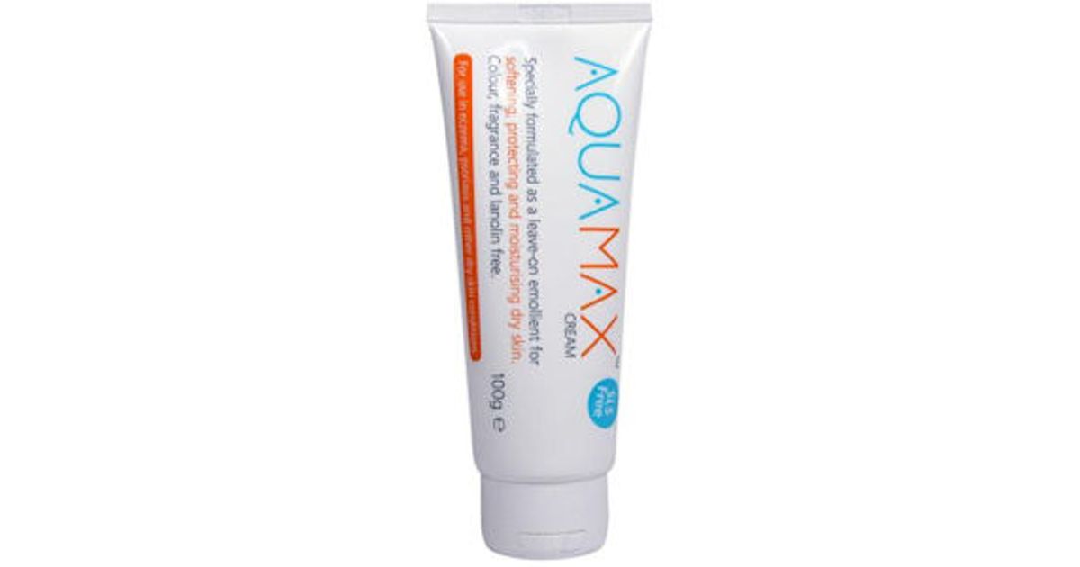 Aquamax Cream 100g