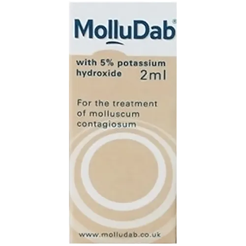 MolluTinc | Weldricks Pharmacy