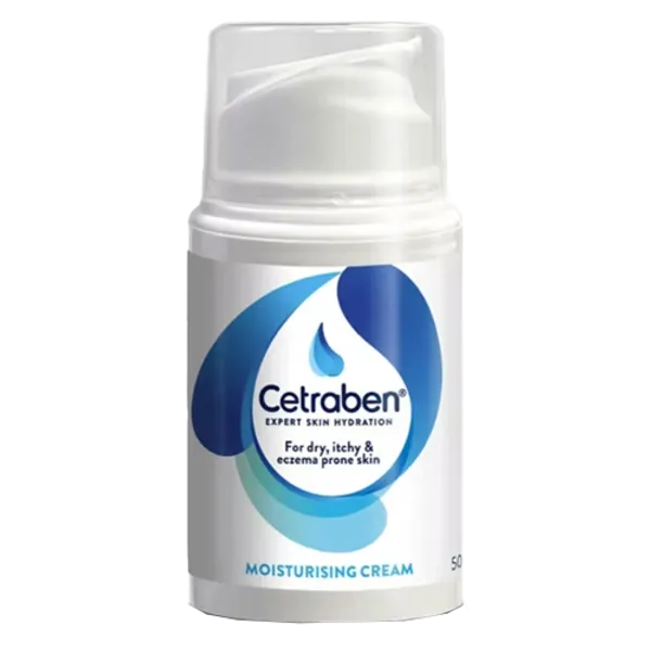 Cetraben Cream 50ml