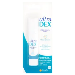 UltraDEX Low-Abrasion Toothpaste 75ml