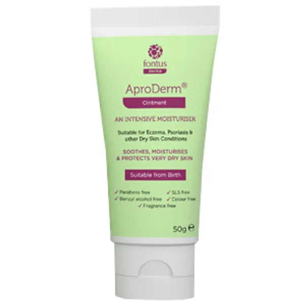 AproDerm Ointment 50g