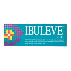 Ibuprofen Gel: Uses, Risks & When to Apply