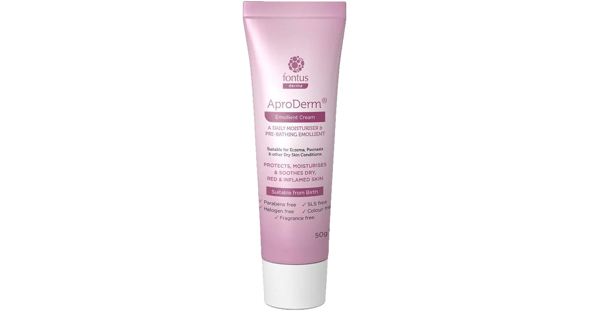 AproDerm Emollient Cream 50g