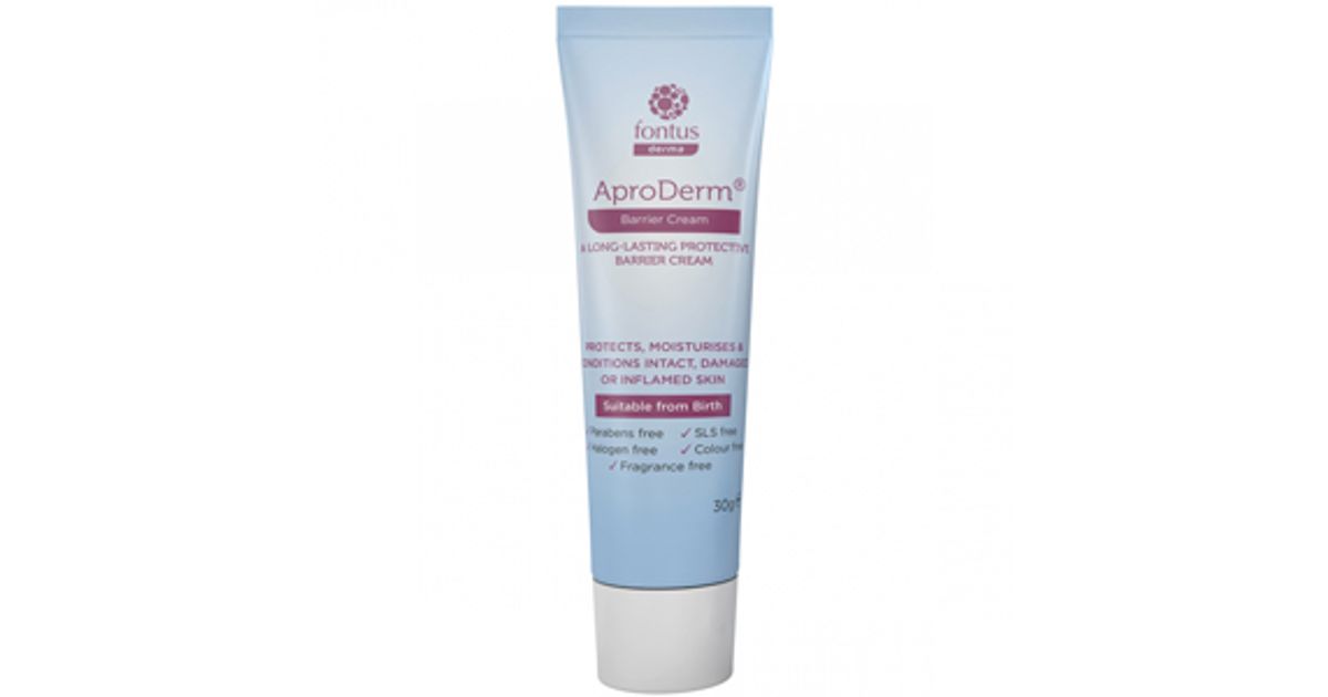 AproDerm Barrier Cream 30g