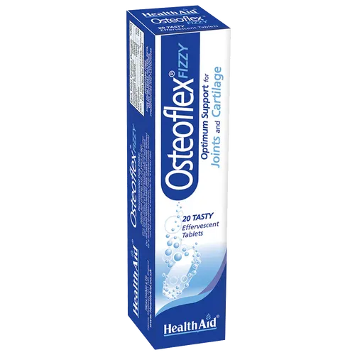 HealthAid Osteoflex Plus Tablets Pack of 30