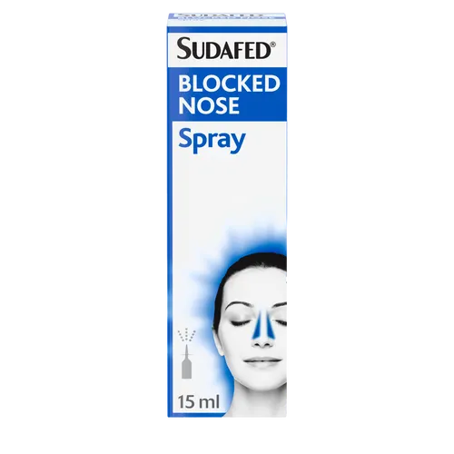 Clarinaze Allergy Control Nasal Spray 140 Dose