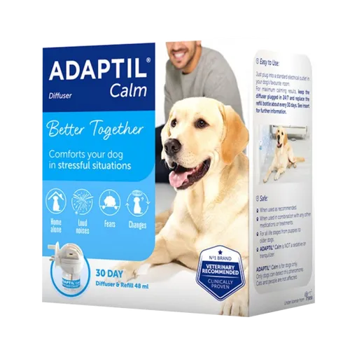 Adaptil Transport Spray 60ml