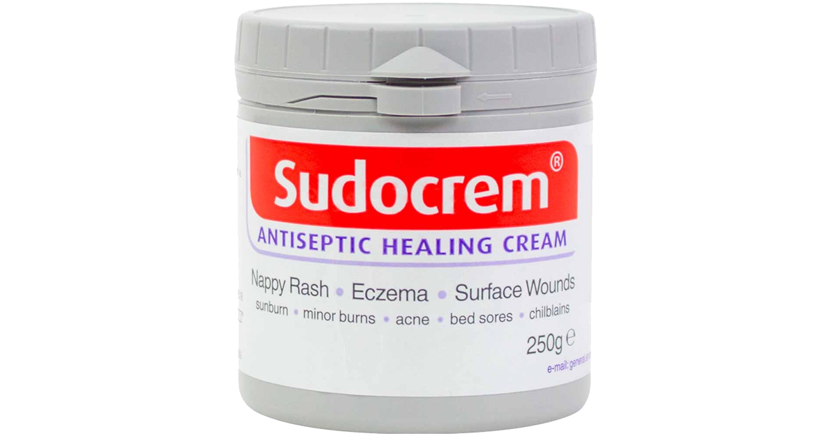 Sudocrem Antiseptic Cream 250g