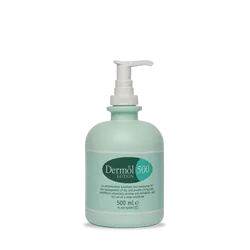 Dermol Wash 200ml