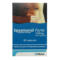 Buscopan IBS Relief 10mg Tablets Pack of 40