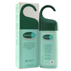 Dermol Wash 200ml