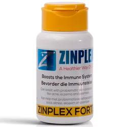 Zinplex Fruity-Veg Quick Fix Goji Berry Sachets 28g Pack of 30