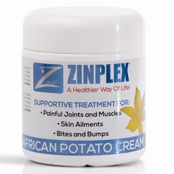 Zinplex Triple Plus Caplets Pack of 30