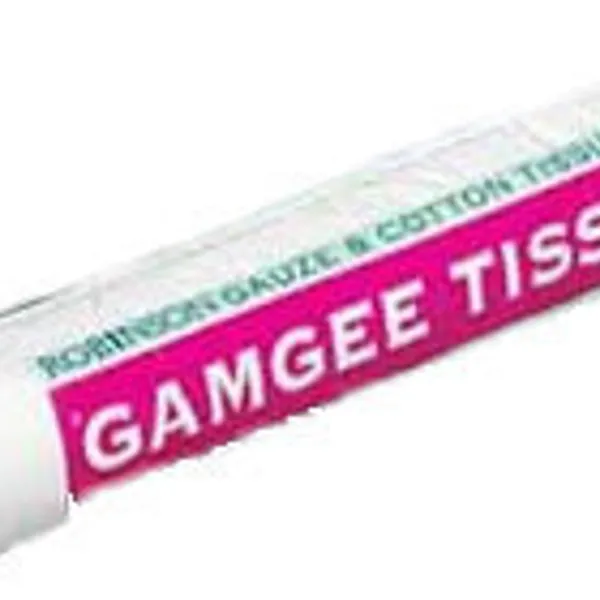 Gamgee Tissue Pink Label 500g