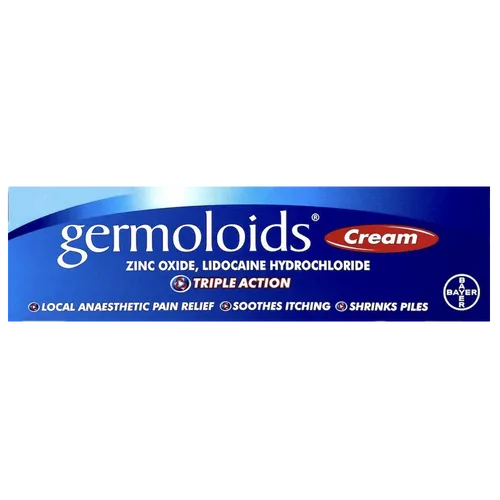 Best Haemorrhoid Creams and Treatments | Weldricks Pharmacy