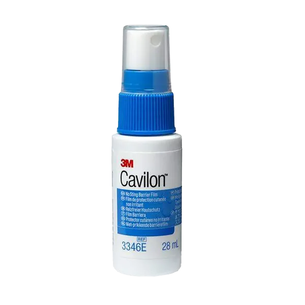 Cavilon No Sting Barrier Film Pump Spray 28ml