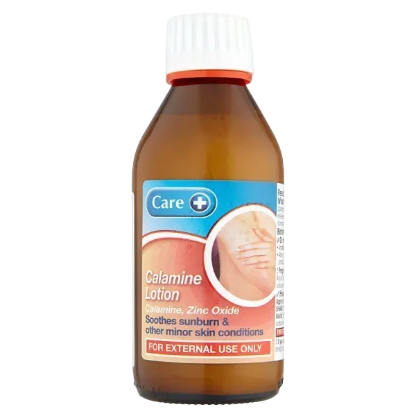 Can Calamine Lotion Be Used On Dogs