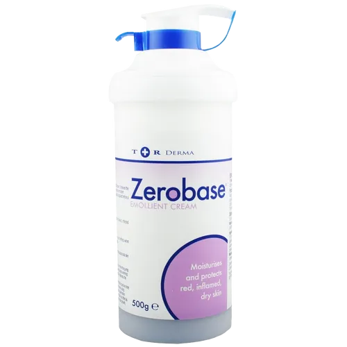 Doublebase Once Emollient Gel 500g