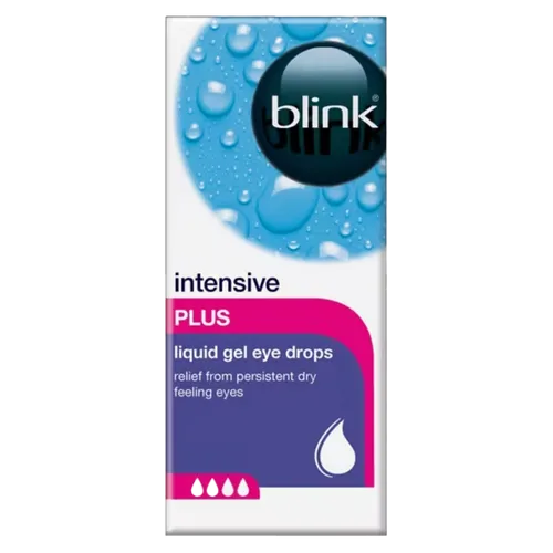 SodiEye Sodium Chloride 5% Eye Drops 10ml