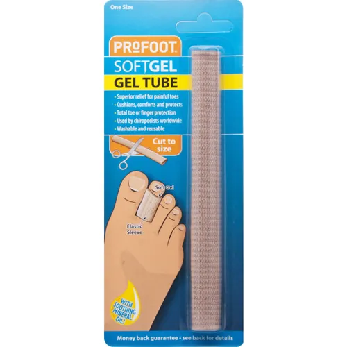 Profoot Soft Gel Toe Protector