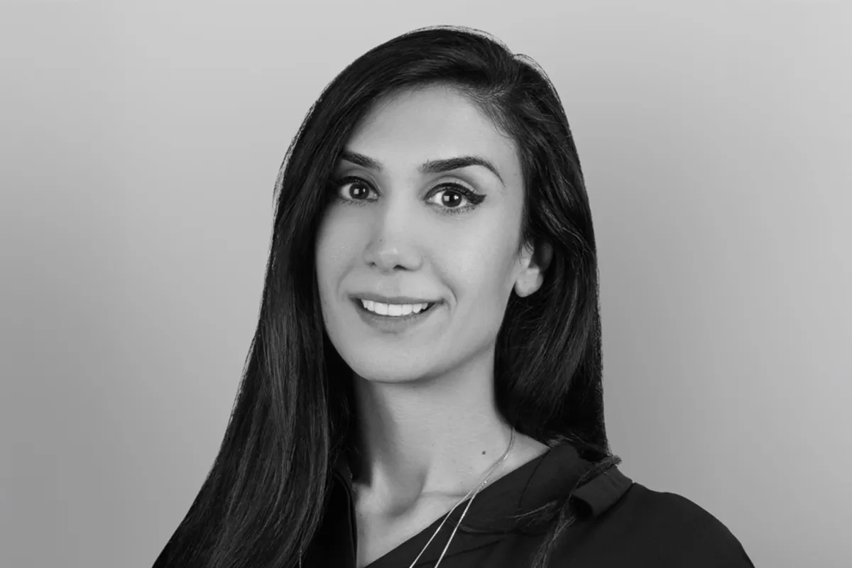 Shardi Nahavandi, Founder & CEO of Tuune